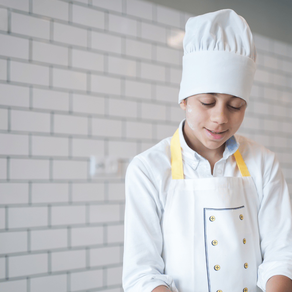 Uniforme HoReCa si Industria Serviciilor | Ricamo